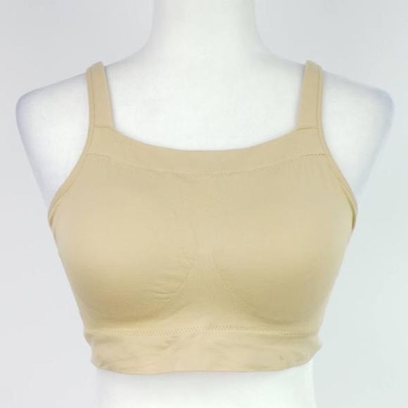 Breezies | Intimates & Sleepwear | Breezies Seamless Square Neck ...